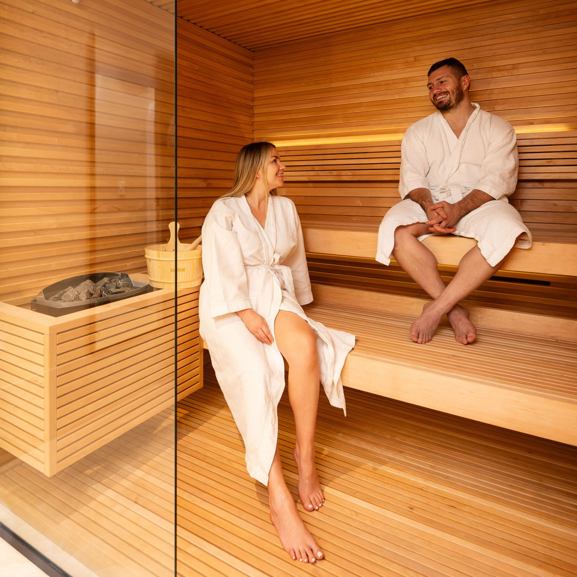 Your Sanctuary of Serenity in Brisbane - Contro Wellness